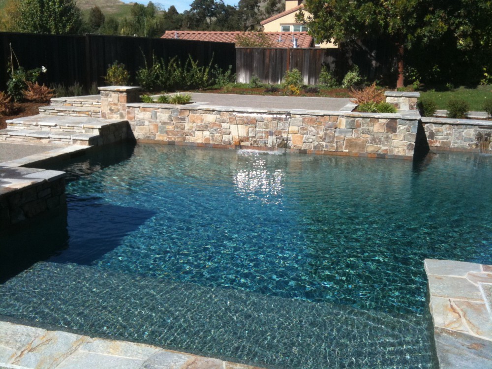 Swimming Pools - Jeffwortham