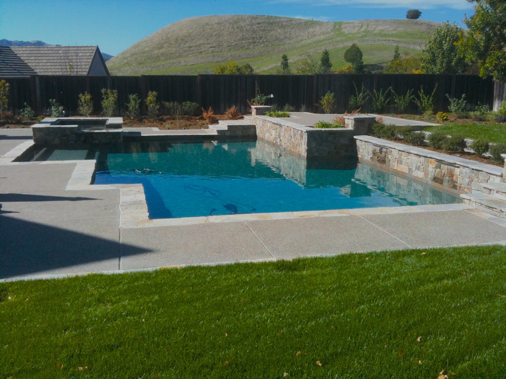 Swimming Pools - Jeffwortham