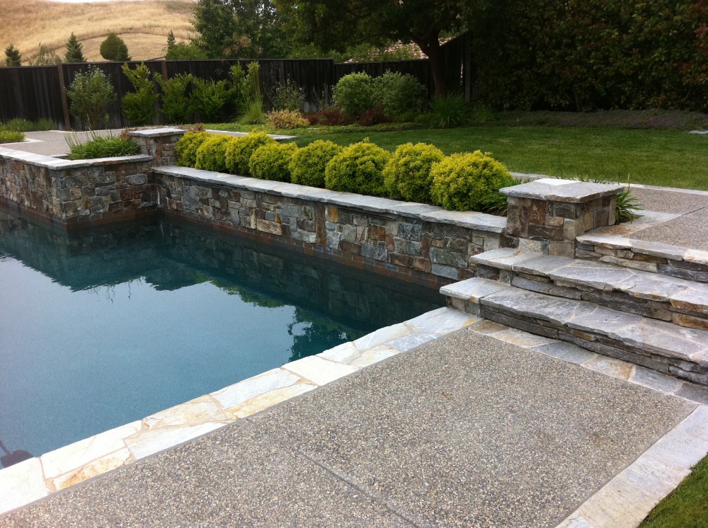 Swimming Pools - Jeffwortham